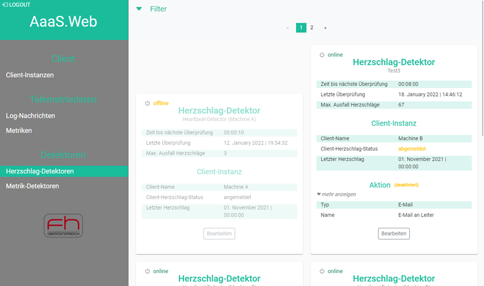 GitHub - markus-senger/AaaS_WebClient: for AaaS (exercise for university)