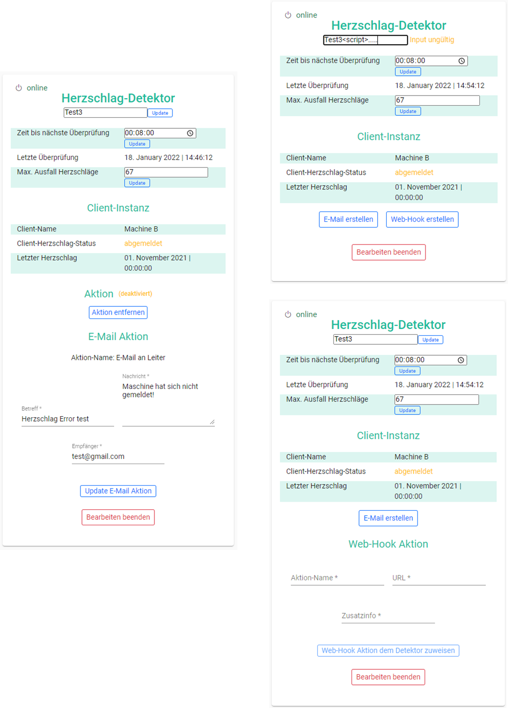 GitHub - markus-senger/AaaS_WebClient: for AaaS (exercise for university)
