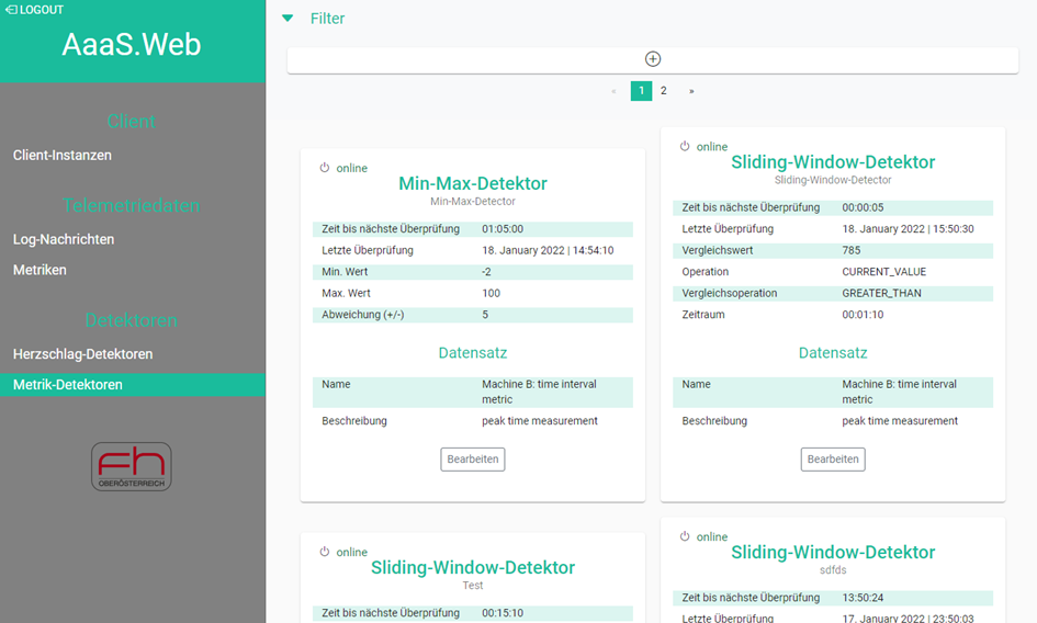 GitHub - markus-senger/AaaS_WebClient: for AaaS (exercise for university)