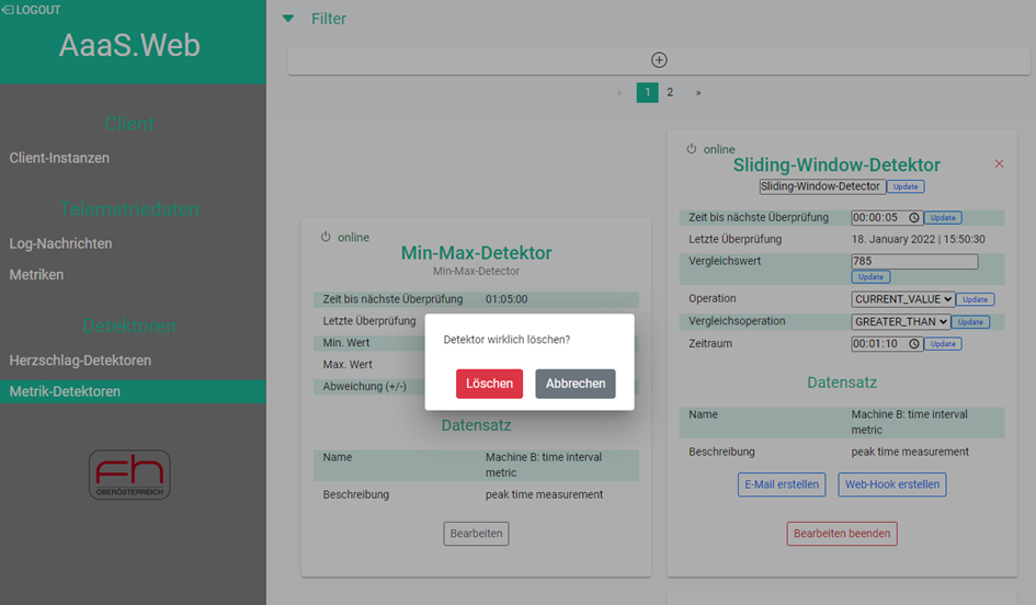 GitHub - markus-senger/AaaS_WebClient: for AaaS (exercise for university)