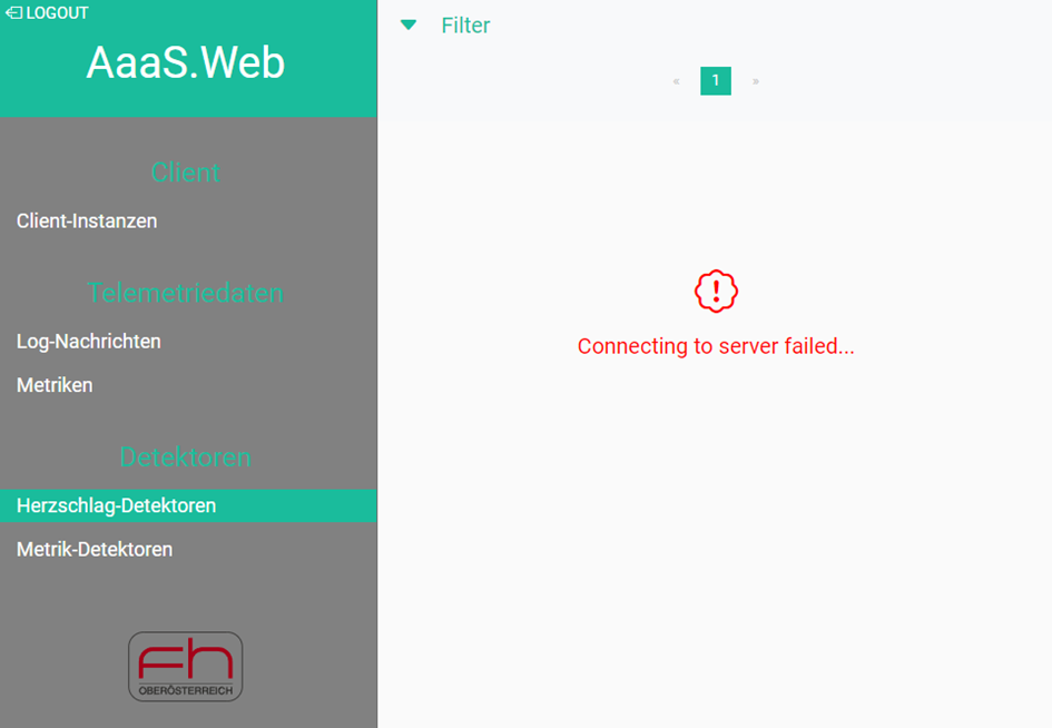 GitHub - markus-senger/AaaS_WebClient: for AaaS (exercise for university)