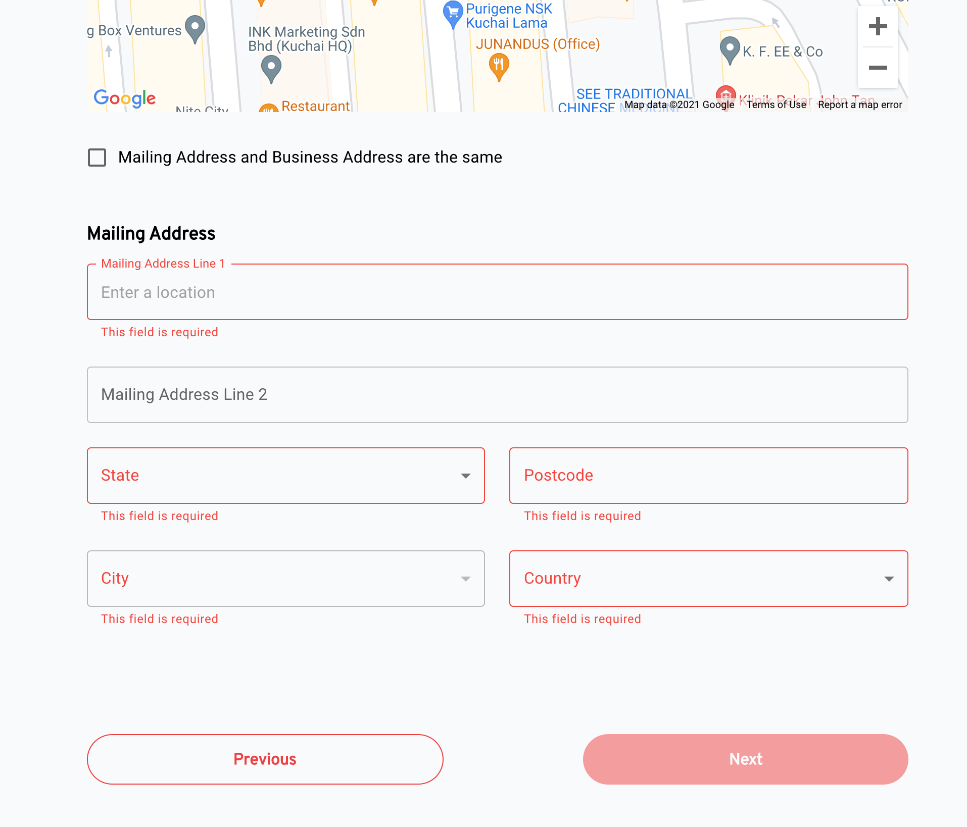 By Default `shouldUnregister` should be true? · Issue #4901 · react-hook-form/react-hook-form ...