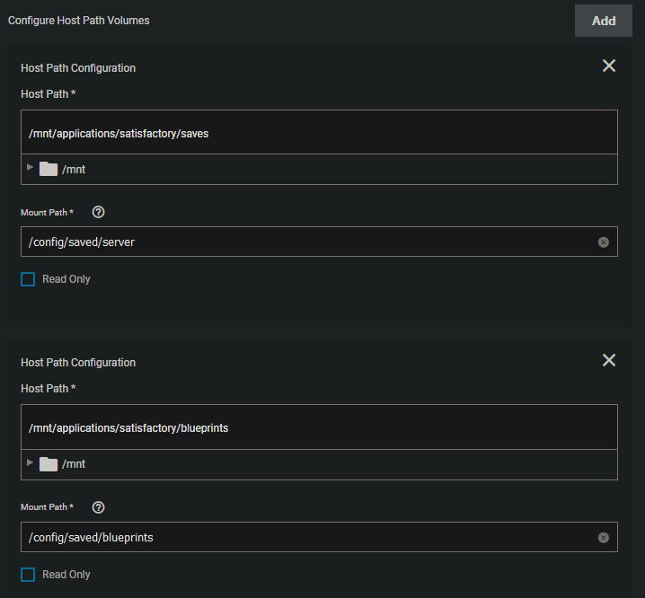 NAS Permissions Error: `preserving permissions for ‘/config/backups/.’: Operation not permitted ...