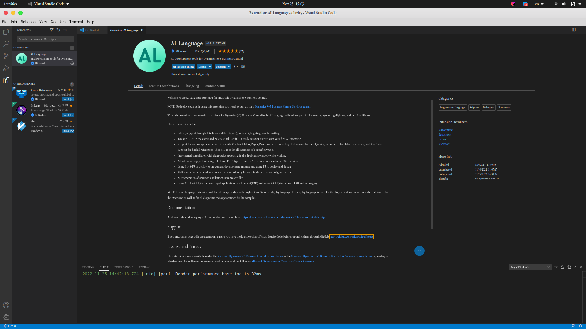 🛑🛑🛑Please contact customer support🛑🛑🛑 · Issue #7256 · microsoft/AL · GitHub