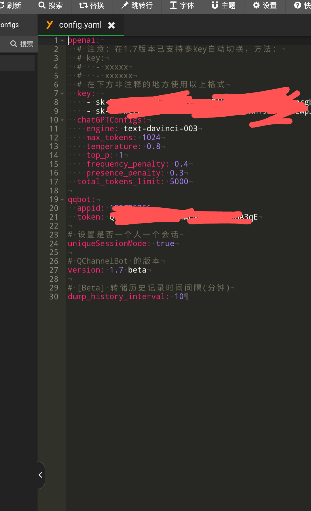 频道里的所有用户的历史记录会串在一起 · Issue #8 · AstrBotDevs/AstrBot · GitHub