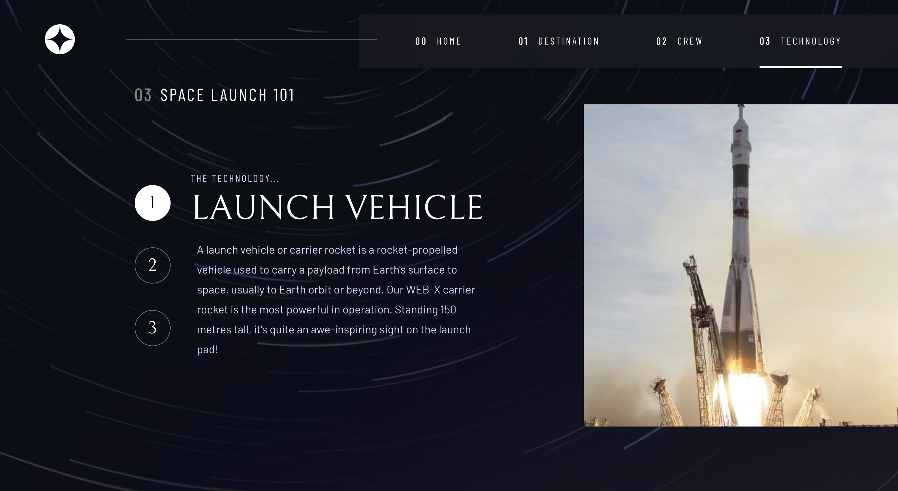 GitHub - Mathias-Roux/space_xperience