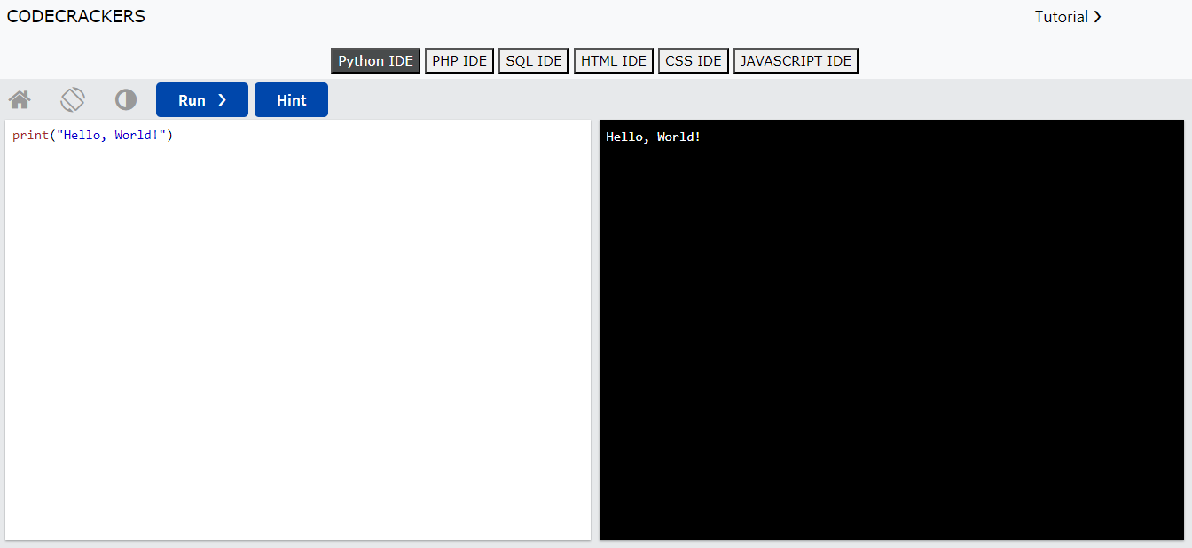 GitHub - Mohitjangid097/CodeCrackers: “Code Crackers” is a tutorial ...