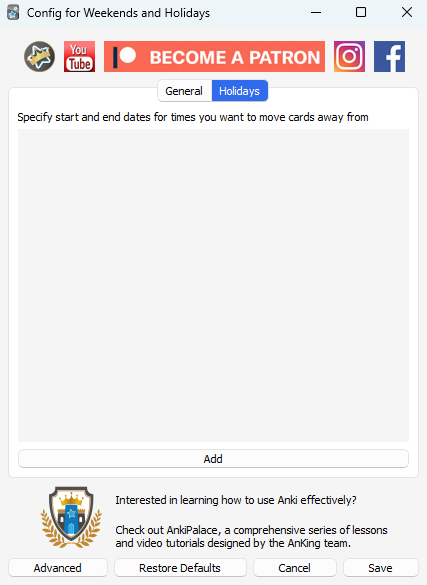 [Feature Request] Combine the Scheduler and Helper into one configurable addon · Issue #118 ...