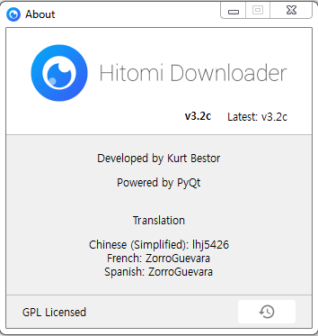 Problem downloading from Gelbooru · Issue #2955 · KurtBestor/Hitomi-Downloader · GitHub