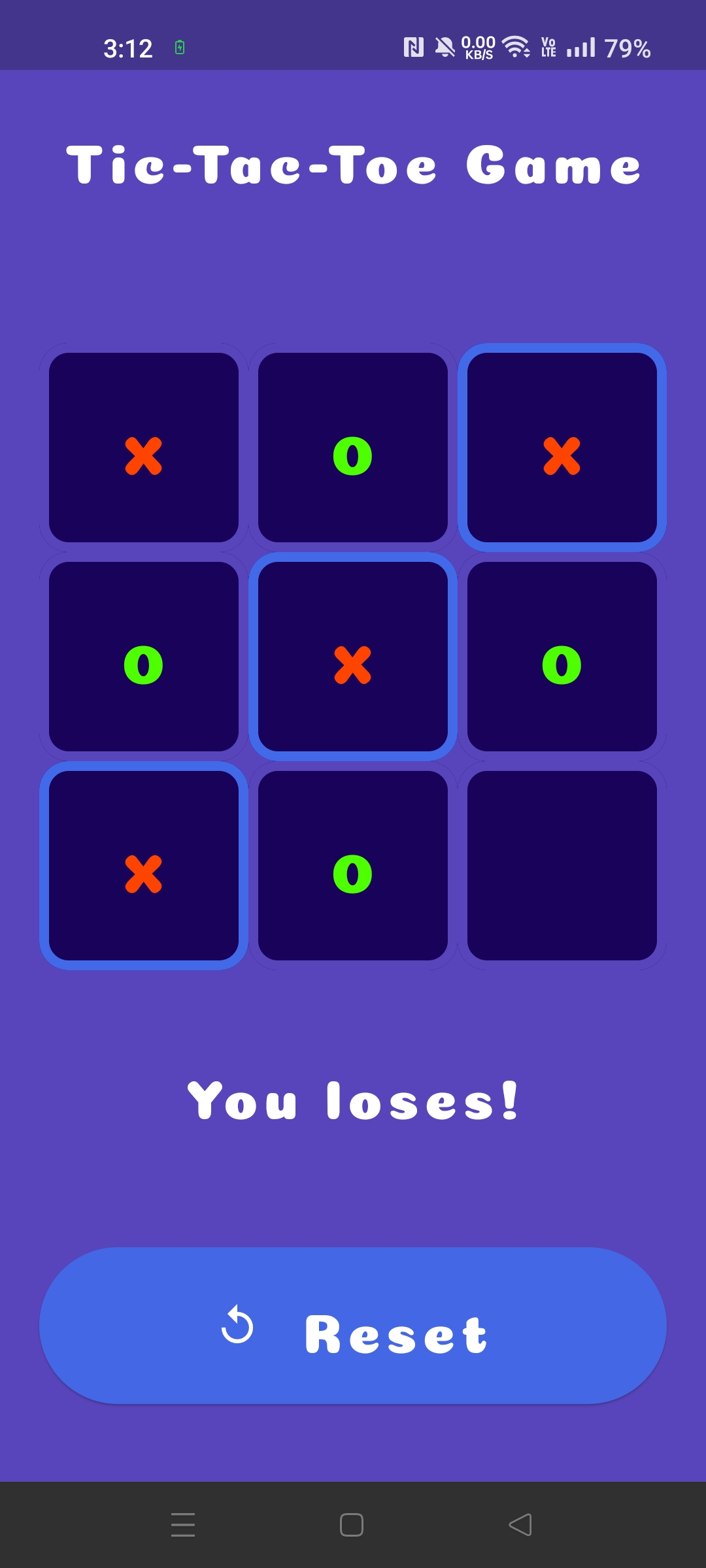 GitHub - vinay10082/tic_tac_toe_flutter_bugsmirror