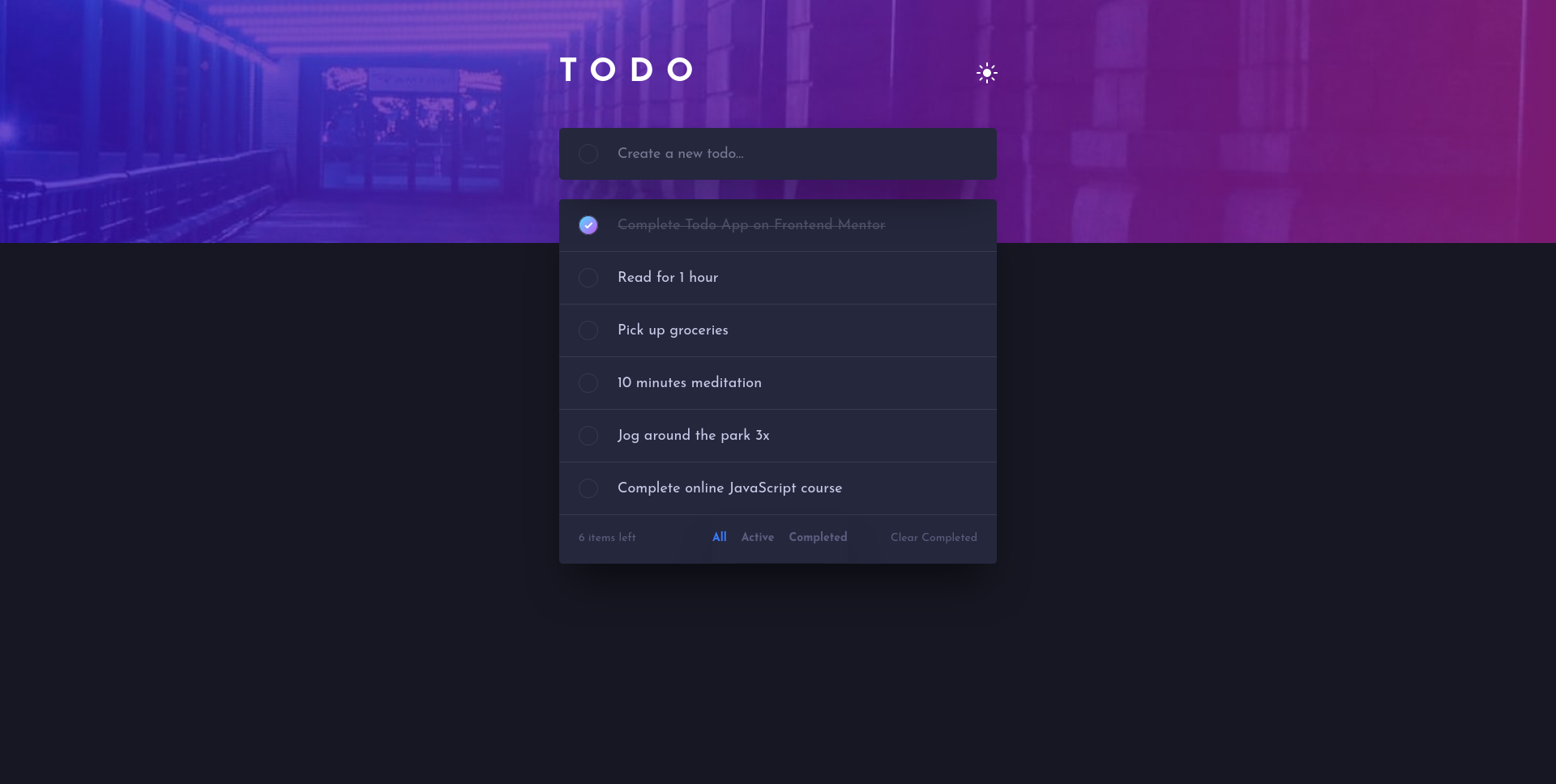 Github Mdashfaque Mamdu Au17to Do Frontend