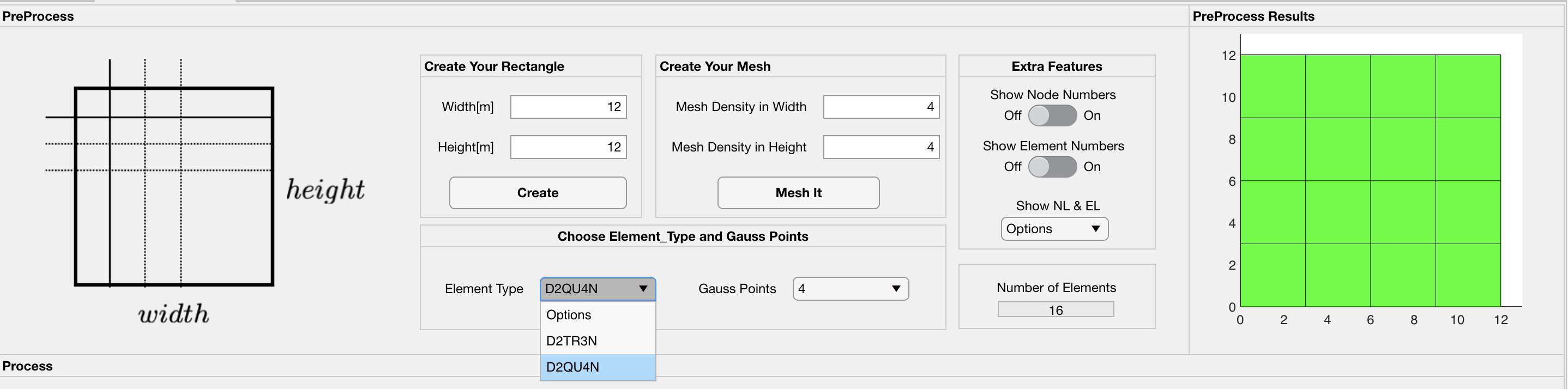 GitHub - MuhammedBurakGormus/RectangularDomainAnalyis-MATLAB ...
