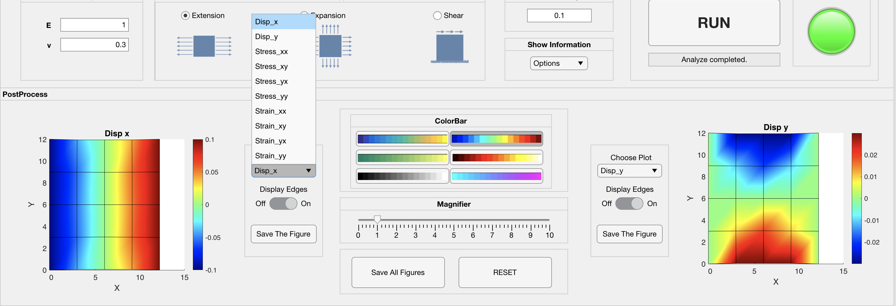 GitHub - MuhammedBurakGormus/RectangularDomainAnalyis-MATLAB ...