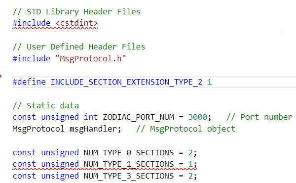 Problem configuring MSVC compiler - red squiggles · Issue #3749 · microsoft/vscode-cpptools · GitHub