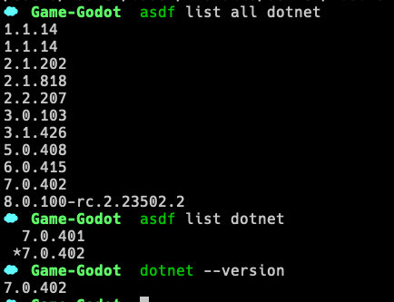 how can i change msbuild path · Issue #83755 · godotengine/godot · GitHub