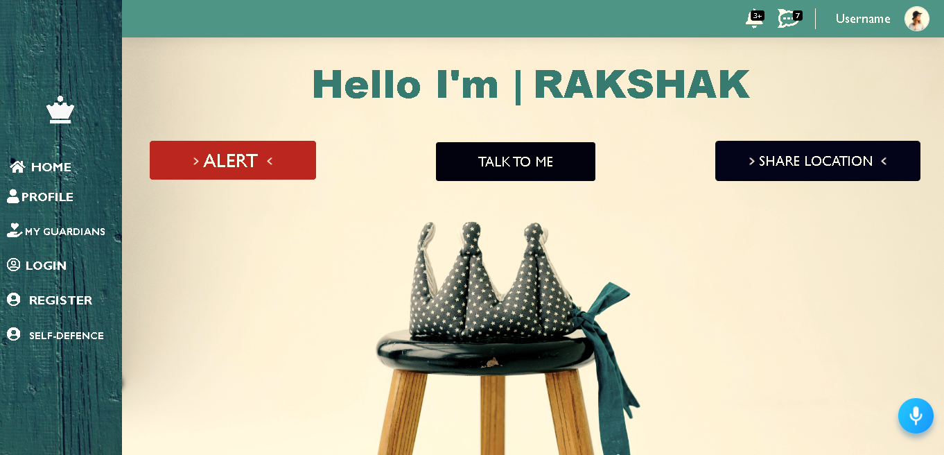 GitHub - Charu2518/RAKSHAK