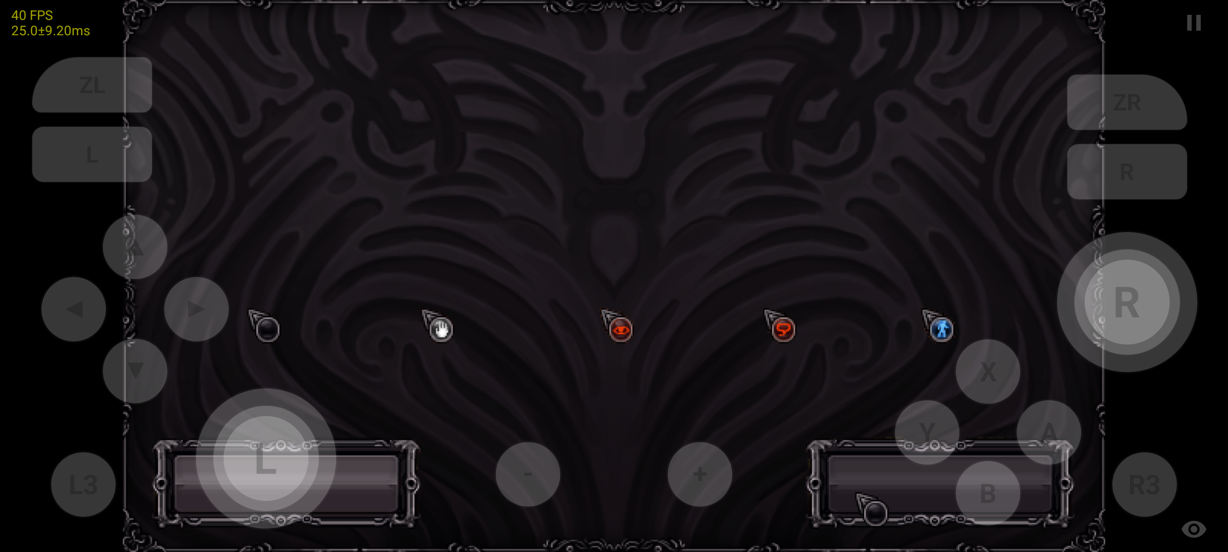 Unaowed · Issue #1517 · strato-emu/compat-list · GitHub