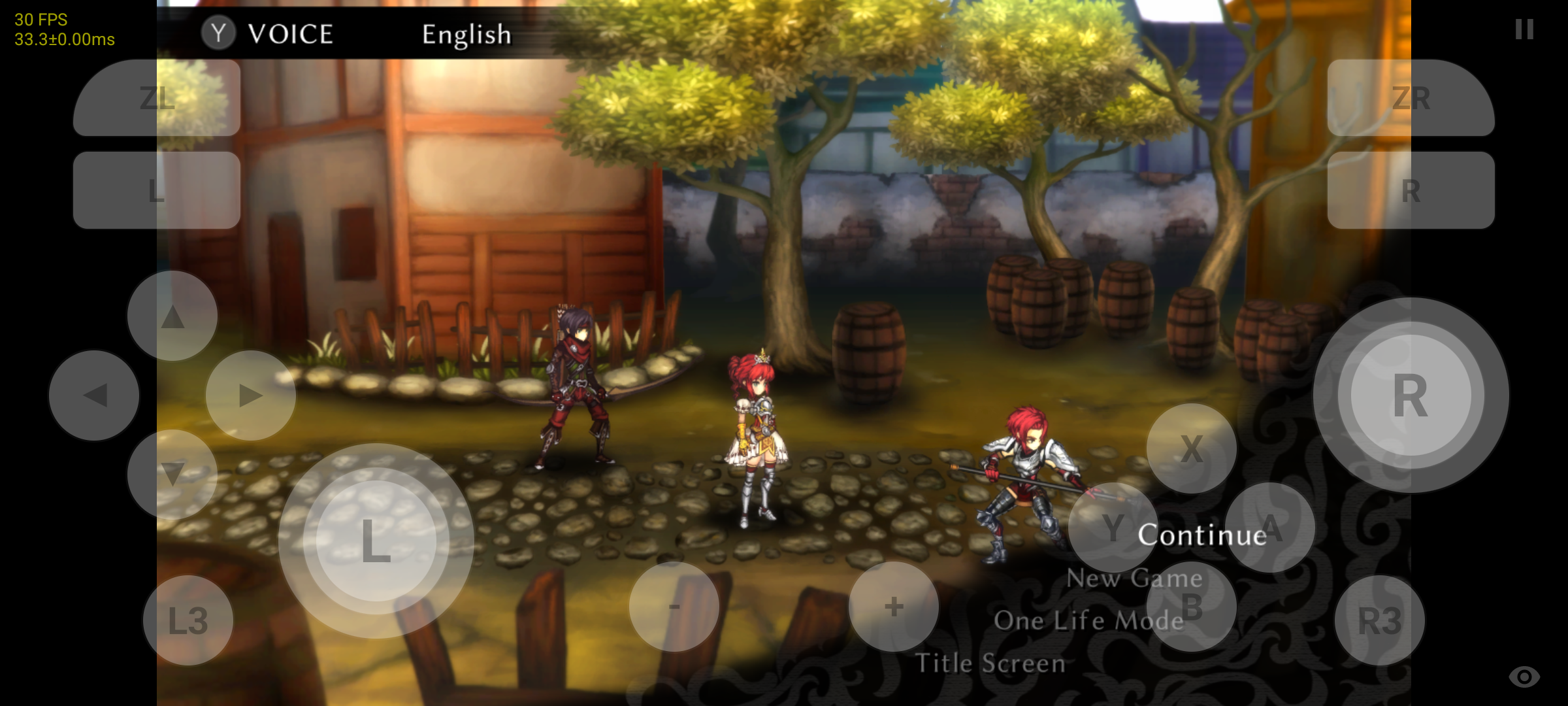 Fallen Legion: Rise to Glory · Issue #1539 · strato-emu/compat-list · GitHub