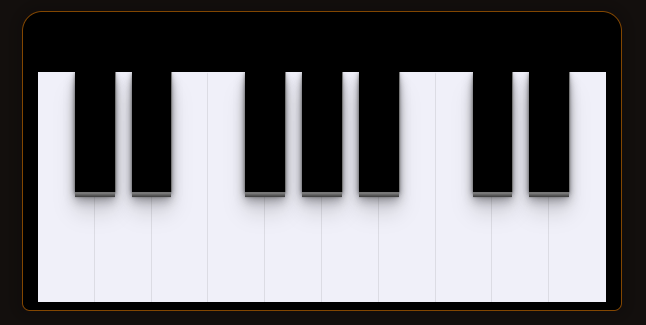 GitHub - andradebru/Playable-Keyboard-DOM-Masterclass: Making a ...