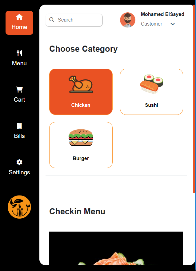 GitHub - imohamedsayed/Restaurant-web-application-Frontend