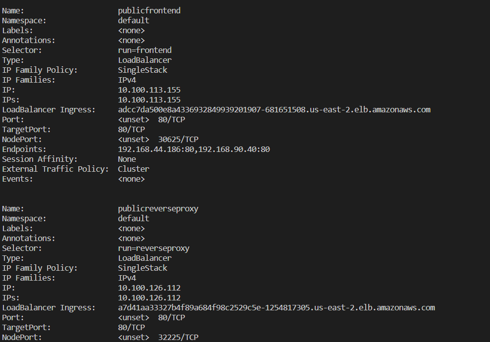 GitHub - kabeer-prog/Refactor-Monolith-App-to-Microservices: A simple cloud Application that ...
