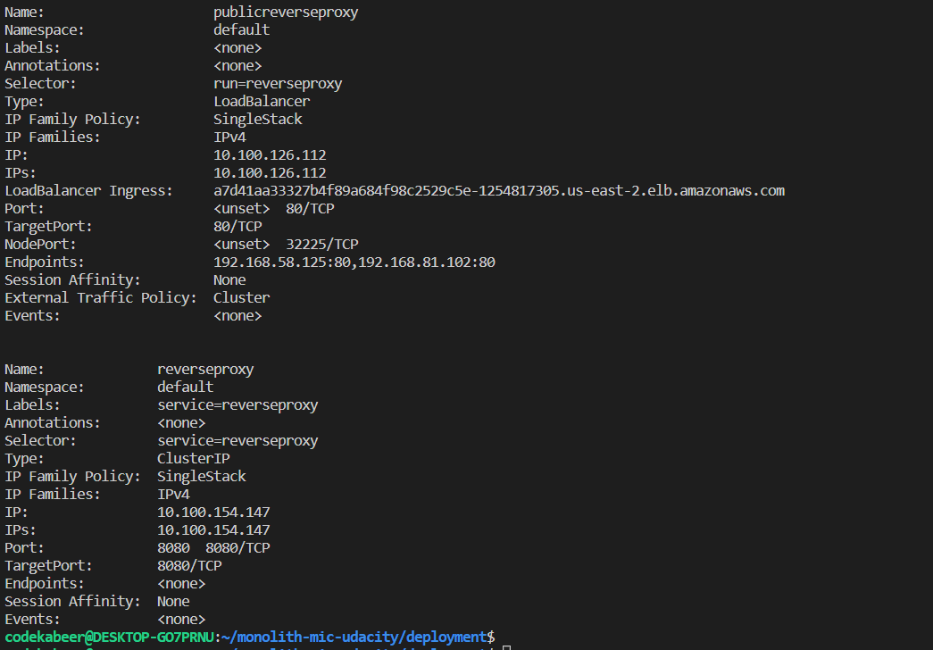 GitHub - kabeer-prog/Refactor-Monolith-App-to-Microservices: A simple cloud Application that ...