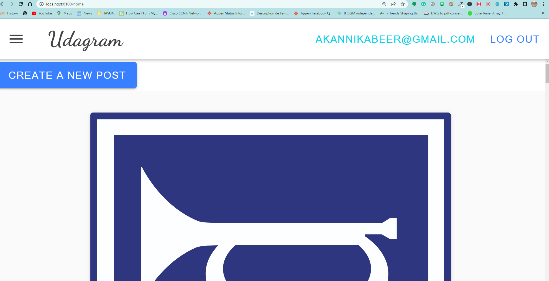 GitHub - kabeer-prog/udagram-monolith-microservices-project