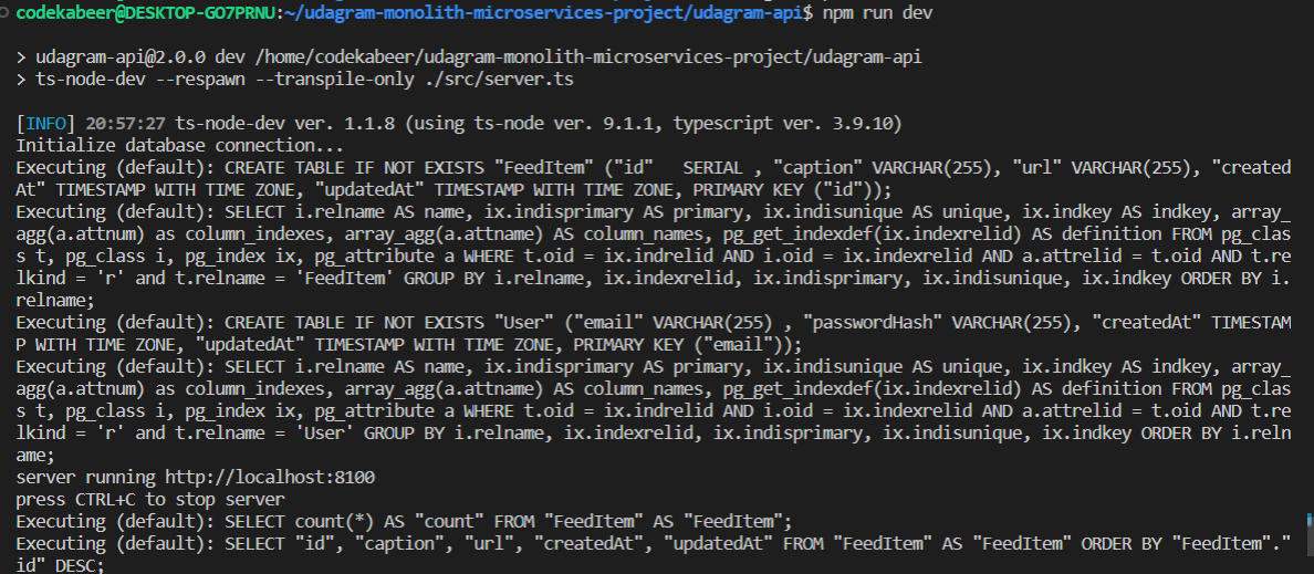 GitHub - kabeer-prog/udagram-monolith-microservices-project