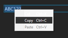 DataGrid Cell edit Theme issue · Issue #3766 · MahApps/MahApps.Metro ...