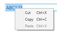 DataGrid Cell edit Theme issue · Issue #3766 · MahApps/MahApps.Metro ...
