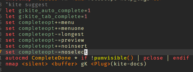 Kite not show Documentation in WSL · Issue #765 · kiteco/issue-tracker · GitHub