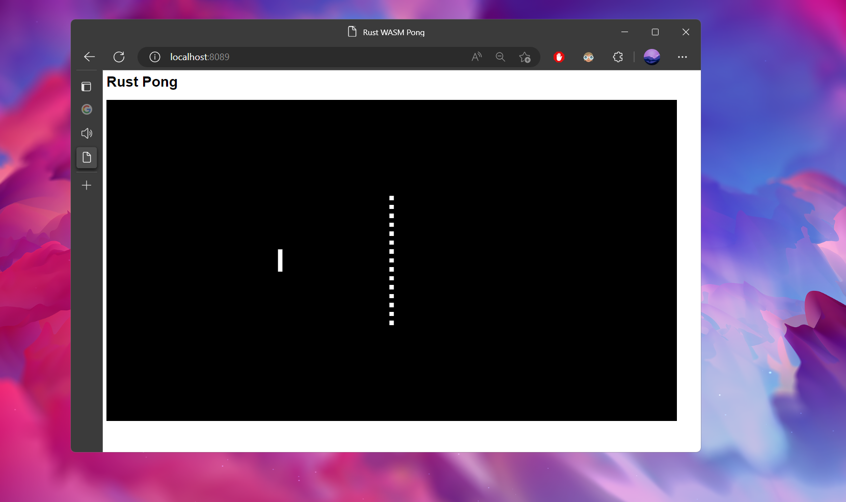 GitHub - Johan-Palacios/rust-pong-wasm GitHub - Johan-Palacios/rust-pong-wasm