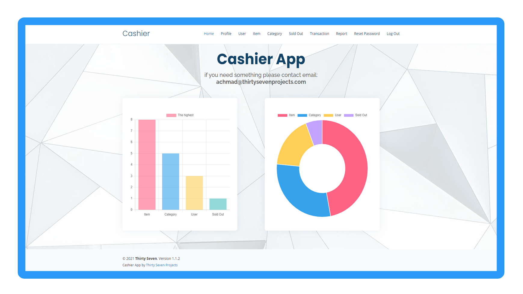 GitHub - achmad-firdaus/Cashier-App-V1: Cashier-App-V1