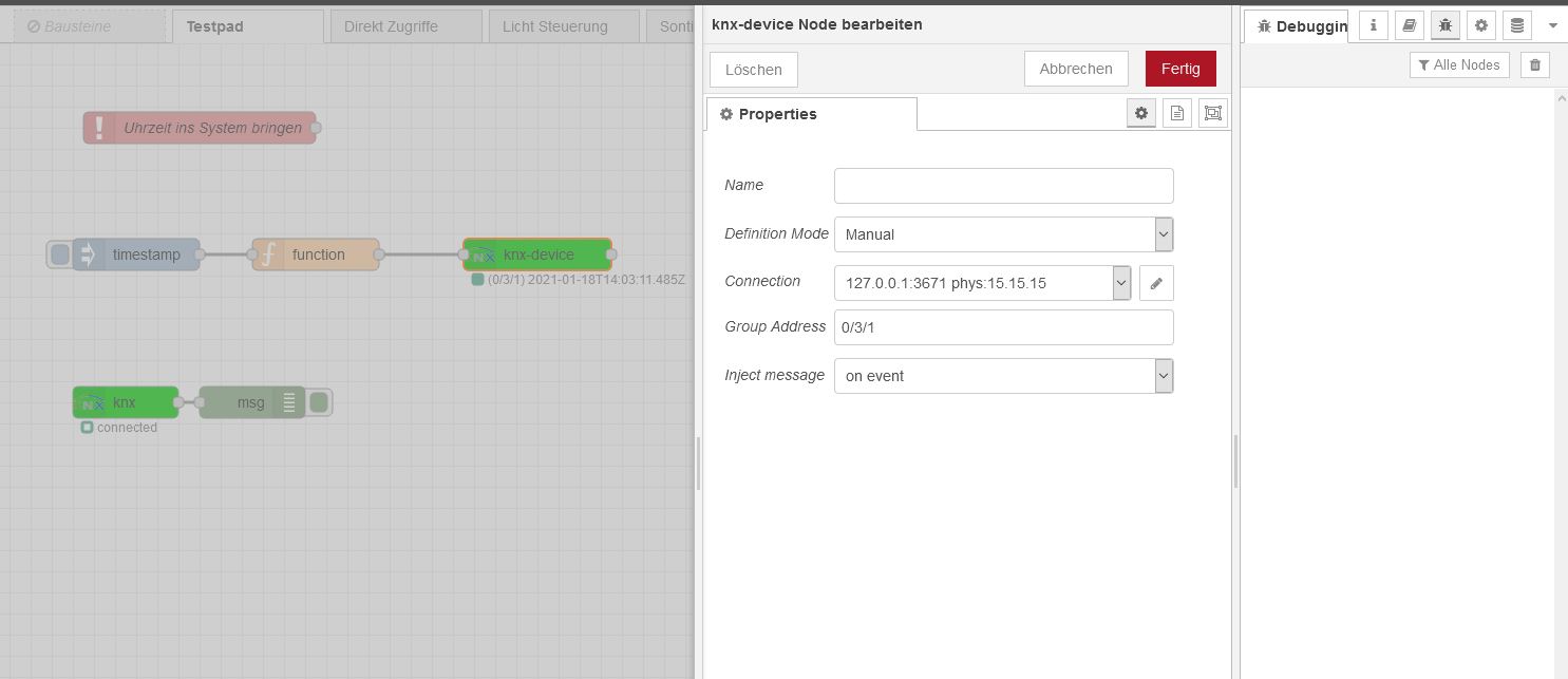 Time to bus: · Issue #112 · Supergiovane/node-red-contrib-knx-ultimate · GitHub