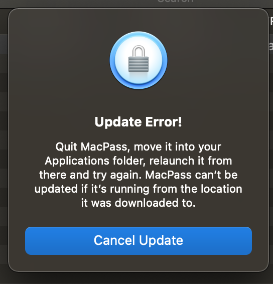 Top panel including search function greys out (locks) and is no longer available after SEARCH ...