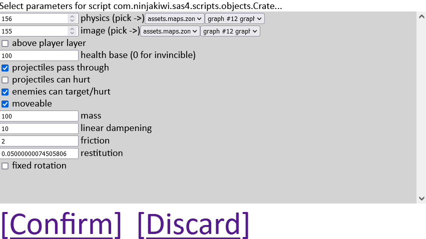 GitHub - GlennnM/sas4mapeditor: Visualizer for parsed SAS4 map data