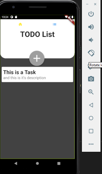 GitHub - padfoot-16/BasicTodoApp: Basic ToDo App