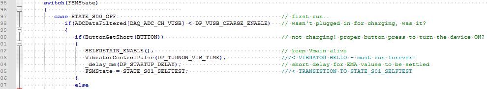 Feature request: customizable white space characters · Issue #11835 ...