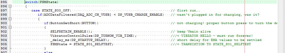 Feature request: customizable white space characters · Issue #11835 ...