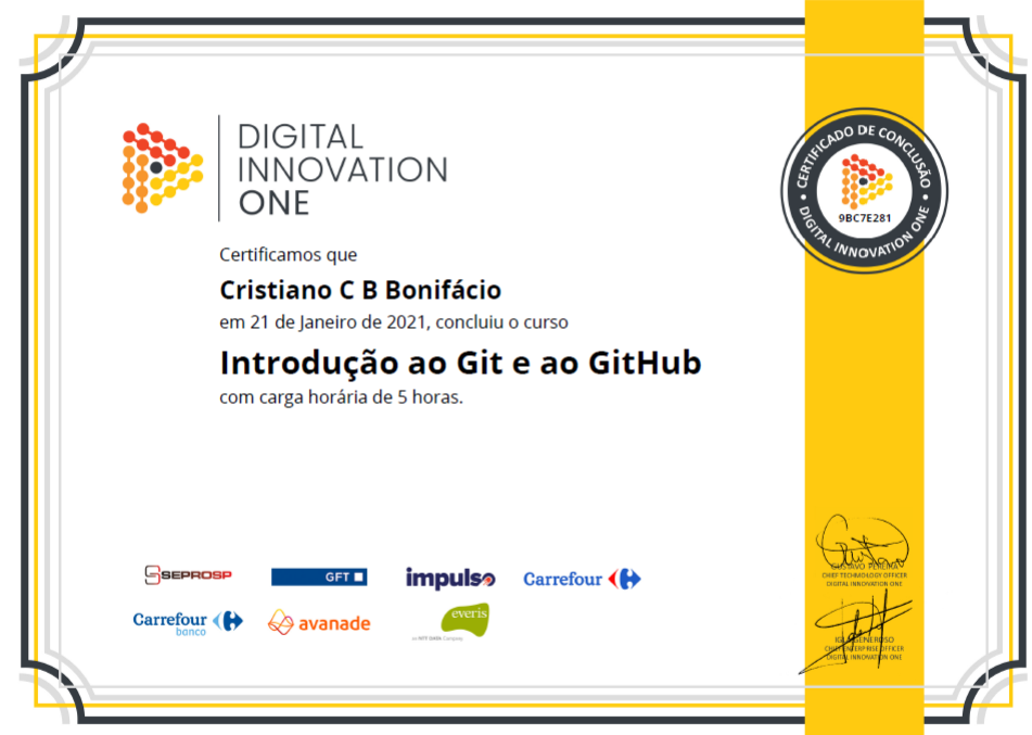 GitHub - PraSempreWeb/GitHub