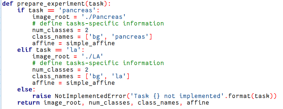 关于用自己的数据集训练 · Issue #8 · hsiangyuzhao/RCPS · GitHub