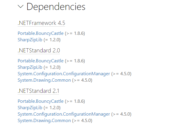 WorkbookFactory.Create causes exception · Issue #544 · nissl-lab/npoi · GitHub