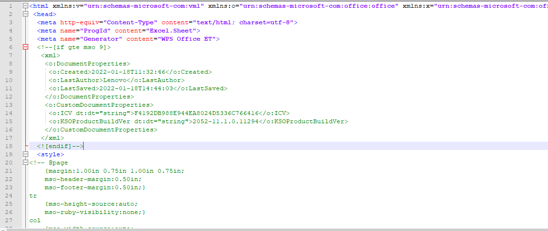 Invalid header signature; read 0x6D78206C6D74683C, expected ...