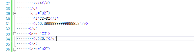Formula cell value is not correct · Issue #719 · nissl-lab/npoi · GitHub