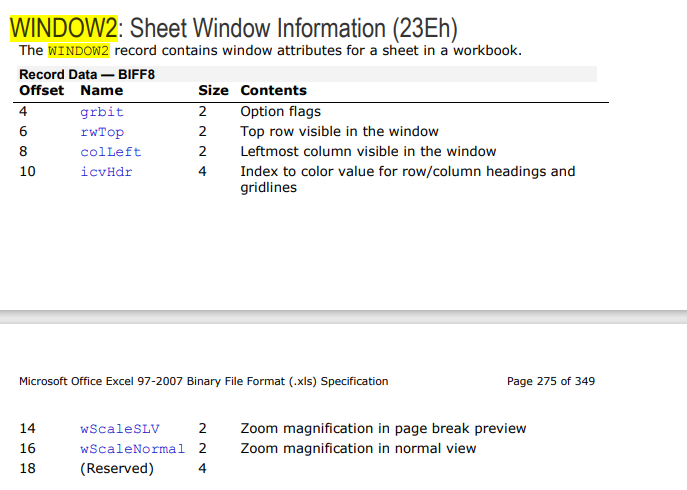 Allow skipping EOF validation in row block processing · Issue #776 · nissl-lab/npoi · GitHub