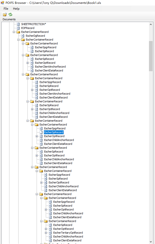 Unable to get grouped photos · Issue #757 · nissl-lab/npoi · GitHub