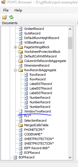 Allow skipping EOF validation in row block processing · Issue #776 · nissl-lab/npoi · GitHub