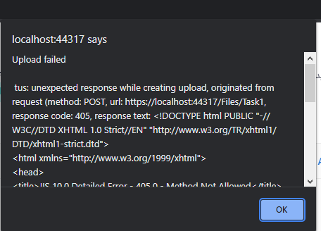 How to change file path url for upload · Issue #3255 · transloadit/uppy · GitHub