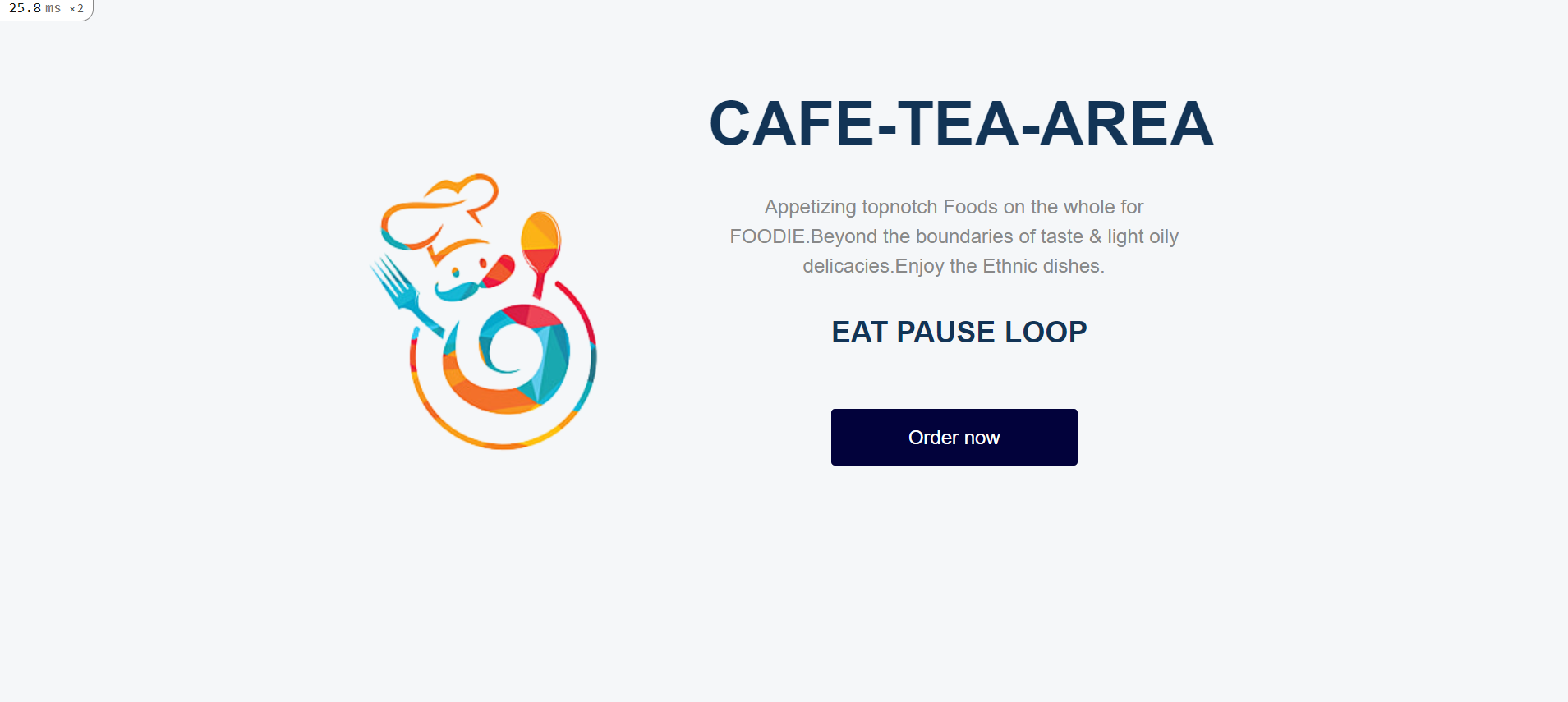 GitHub - Revathy-2001/Cafeteria_Management