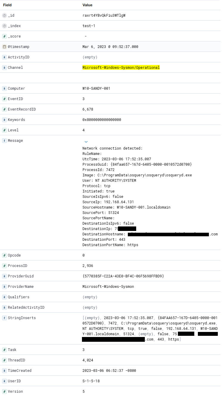 Implement parser for winevtlog · Issue #6961 · fluent/fluent-bit · GitHub